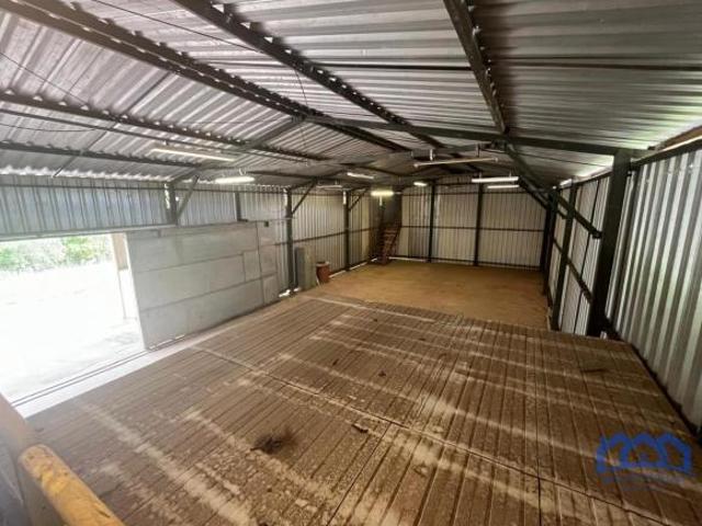 Chácara com 4 Quartos e 2 banheiros à Venda, 5.000 m² por R$ 2.500.000 Cód.ch2144