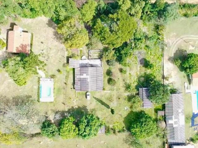 Chácara com 4 Quartos e 3 banheiros, 4.000 m² por R$ 650.000 Cód. ch2306