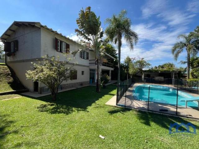 Chácara com 4 Quartos e 3 banheiros, 4.500 m² por R$ 980.000 Cód. ps360