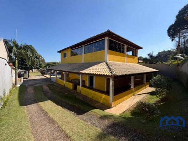 Chácara com 4 Quartos e 3 banheiros à Venda, 1.000 m² por R$ 750.000 Cód. ch2774
