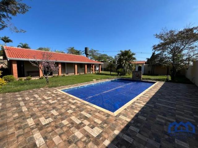 Chácara com 4 Quartos e 3 banheiros à Venda, 3.000 m² por R$ 1.450.000 Cód. ps366