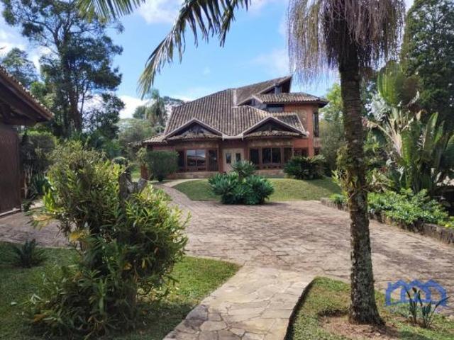 Chácara com 4 Quartos e 3 banheiros à Venda, 5.500 m² por R$ 2.200.000 Cód. ch1202