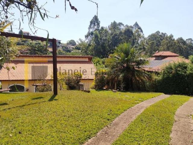 CHÁCARA COM 4 QUARTOS E PISCINA À VENDA NO CAFEZAL 8 JARDIM DO RIBEIRAO 1 ? ITUPEVA/SP