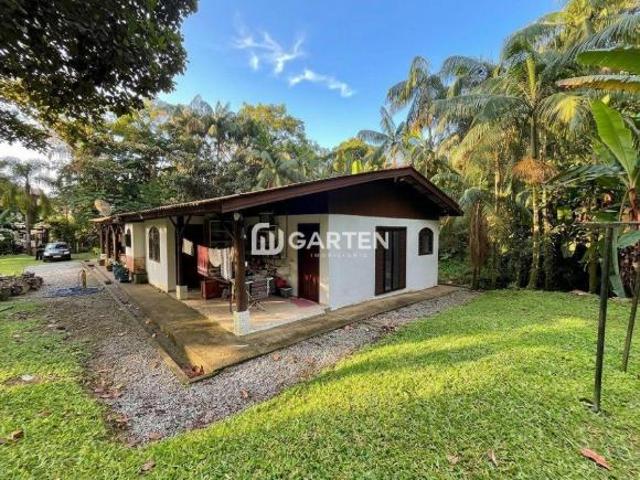 Chácara com 4 quartos em Cabaraquara próximo a baía de Guaratuba