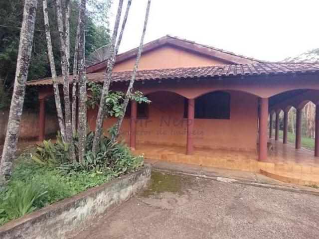 Chácara com 4 quartos, Jardim Cachoeira, Pirassununga R$ 1.95 mi, Cod: 10132310