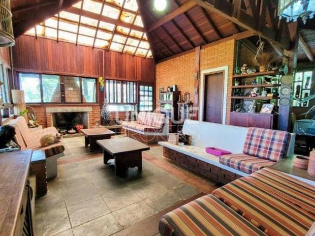 Chácara com 4 quartos, Jardim Liberdade Jundiaí