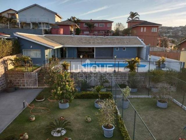 Chácara com 4 quartos, Jardim Ribeirão I Itupeva