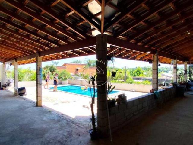 Chácara com 4 quartos, Mairinque R$ 670 mil, Cod: CO 1028
