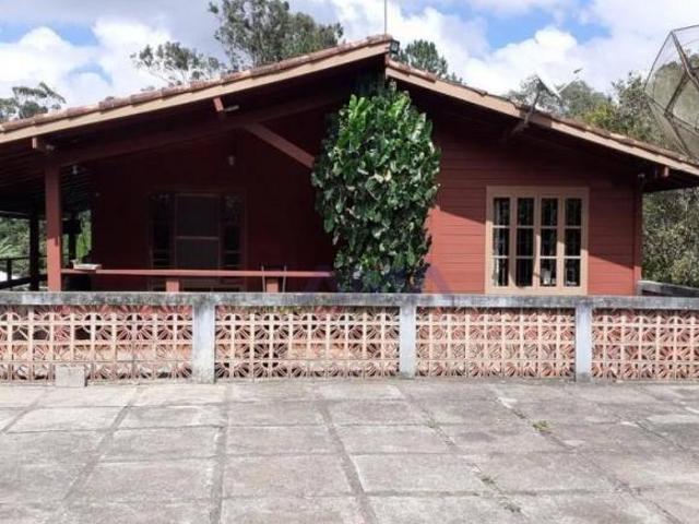 Chácara com 4 Quartos sendo 1 suíte à venda em Vargem Grande Paulista/SP