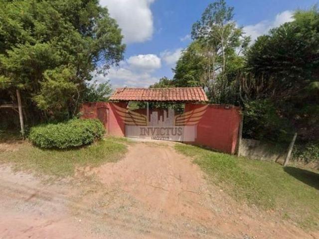 Chácara com 4 Quartos para Comprar, 7.000m² São Roque/SP