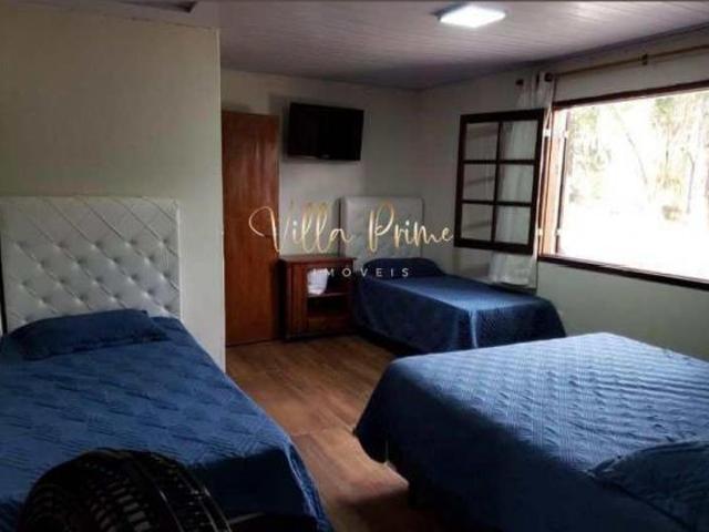 Chácara com 4 quartos, Parque Residencial Itapeti, Mogi das Cruzes R$ 2.5 mi, Cod: 930