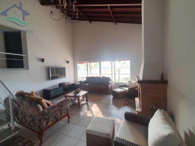 Chácara com 4 quartos, Represa, Piracaia R$ 2.8 mi, Cod: 5234