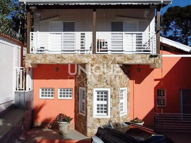 Chácara com 4 quartos, Residencial More Jundiaí SP