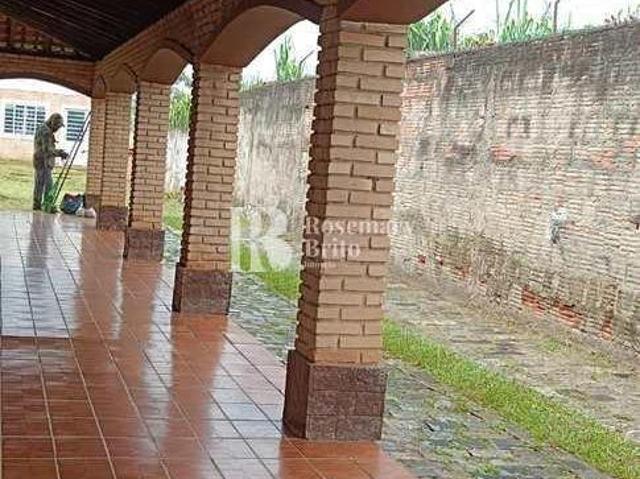 Chácara com 4 quartos, Residencial Novo Horizonte, Taubaté R$ 1.8 mi, Cod: 1620
