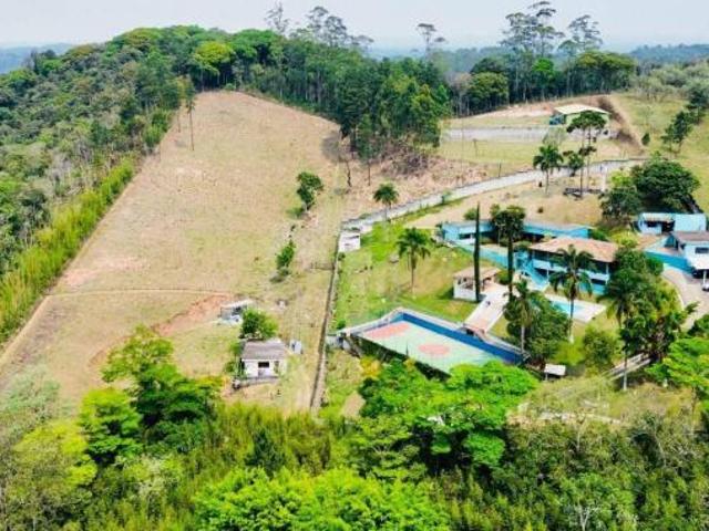 Chácara com 4 Suítes, 23000 m² venda por R$ 1.500.000 ou aluguel por R$ 15.200/mês Potuverá I