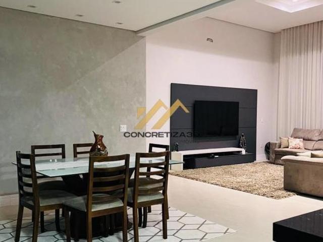 Chácara com 4 suítes à venda, 1000 m² Terras de Itaici Indaiatuba/SP