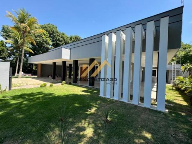 Chácara com 4 suítes à venda, 3000 m² Vale das Laranjeiras Indaiatuba/SP