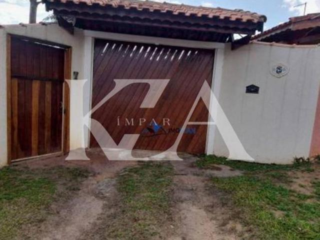 Chácara com 4 suítes salão de festas bairro da Mina