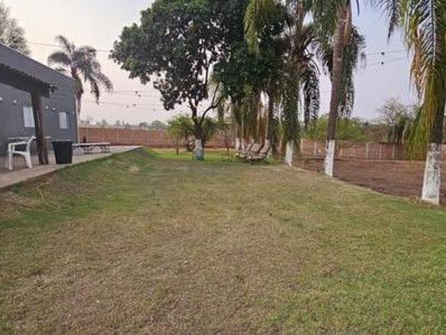 Chacara com 5000 m2 no Residencial Mil Passaros | Só aqui na Rosa e Rangel Consultoria e Assessoria