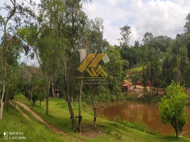 CHÁCARA COM 5000M2