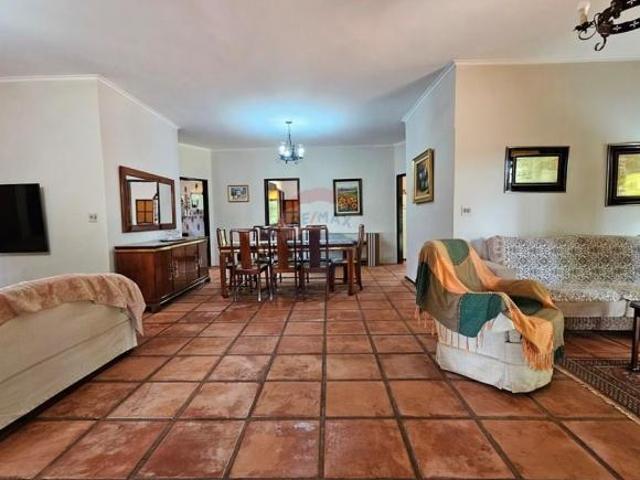 Chácara com 520m², 6 quartos Recreio Internacional