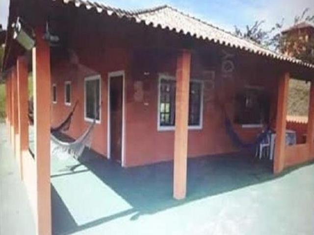 Chácara com 57.000m² para venda no bairro Itapeti Guararema/SP