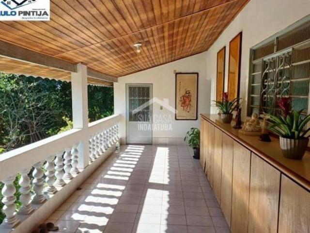 Chácara com 5918m² no Chácaras Ingá Bairro Itaici Indaiatuba
