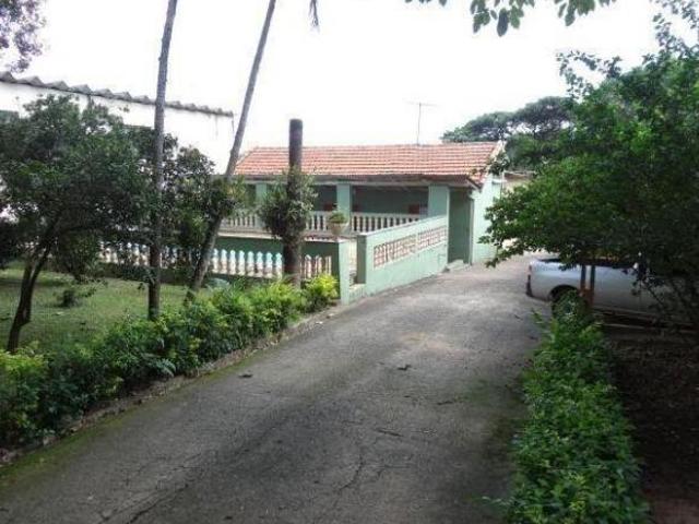 Chácara com 5 dormitórios à venda, 3.000 m² por R$1.480.000 Recanto da Fortuna Campinas/SP