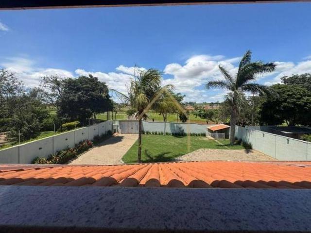 Chácara com 5 dormitórios à venda, 1050 m² por R$ 1.750.000,00 Recanto Feliz Paulínia/SP