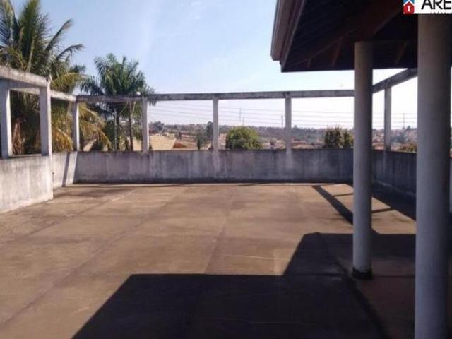Chácara com 5 dormitórios à venda, 1050 m² por R$ 950.000,00 Vale das Paineiras Americana/SP