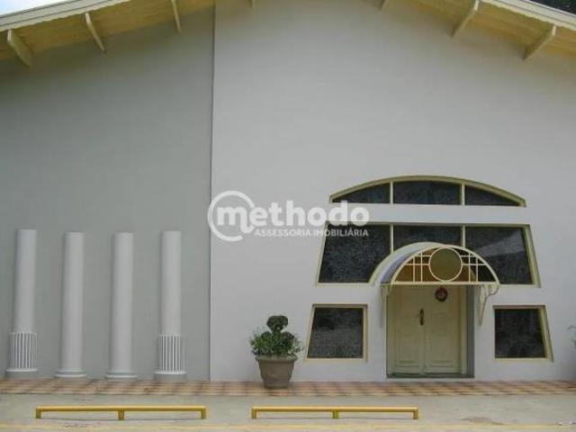 Chácara com 5 dormitórios à venda, 10000 m² por R$ 1.500.000,00 Lopes Valinhos/SP