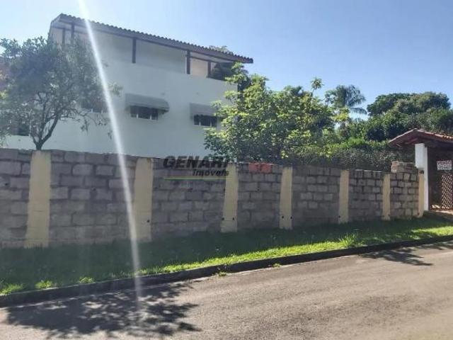 Chácara com 5 dormitórios à venda, 1000 m² por R$ 1.600.000,00 Terras de Itaici Indaiatuba/SP