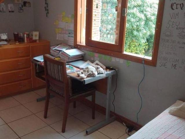 Chácara com 5 dormitórios à venda, 1000 m² por R$ 1.600.000,00 Cafezal VII Itupeva/SP