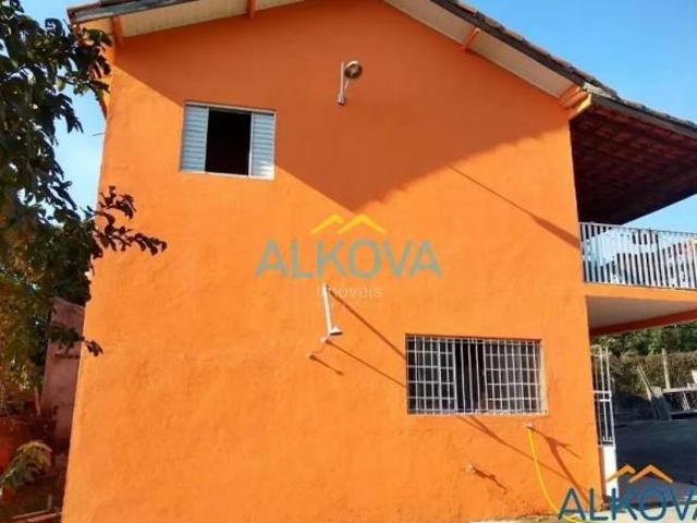 Chácara com 5 dormitórios à venda, 1000 m² por R$ 425.000,00 Portal Mantiqueira Caçapava/SP