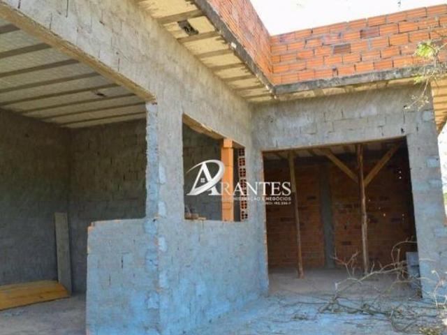 Chácara com 5 dormitórios à venda, 1000 m² por R$ 680.000,00 Vila Dom Pedro Atibaia/SP