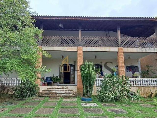 Chácara com 5 dormitórios à venda, 1000 m² por R$ 790.000,00 Condomínio Terras de Santa Rosa Sal
