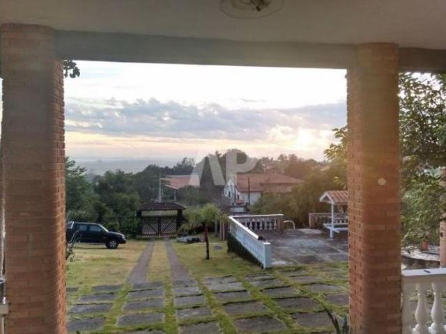 Chácara com 5 dormitórios à venda, 1000 m² por R$ 790.000,00 Condomínio Terras de Santa Rosa Sal