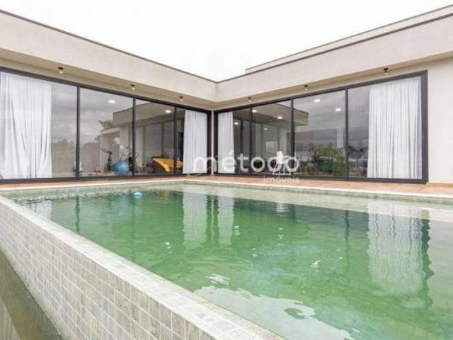 Chácara com 5 quartos à venda, 1022 m² por R$ 1.900.000 Condomínio Lago Dourado Jacareí/SP