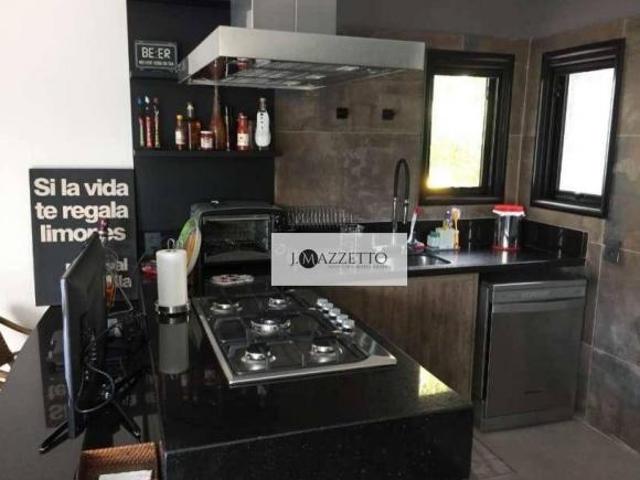 Chácara com 5 dormitórios à venda, 1298 m² por R$ 4.500.000,00 Helvétia Country Indaiatuba/SP