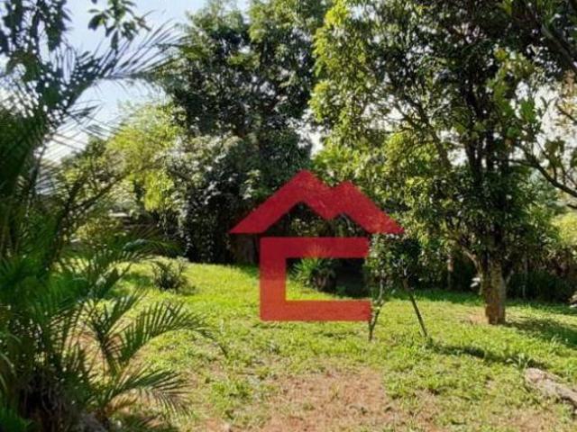 Chácara com 5 dormitórios à venda, 1200 m² por R$ 800.000,00 Terras de San Nicolau Santana de Pa