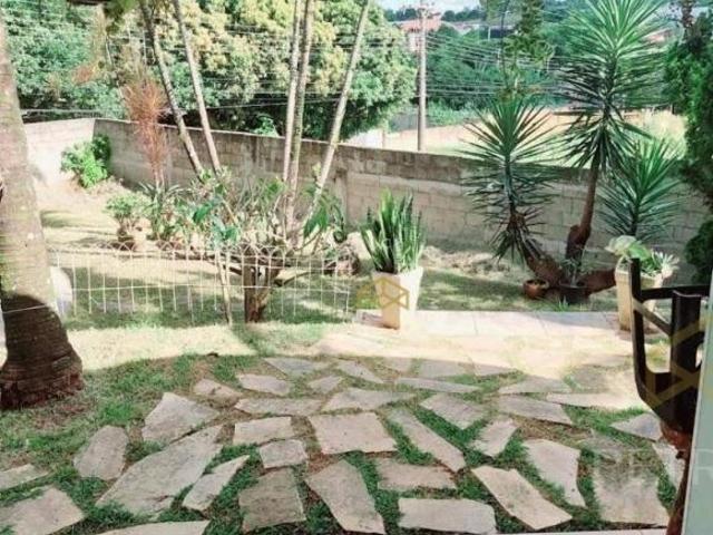 Chácara com 5 dormitórios à venda, 1350 m² por R$ 2.000.000,00 Jardim Santarém São João da Boa V
