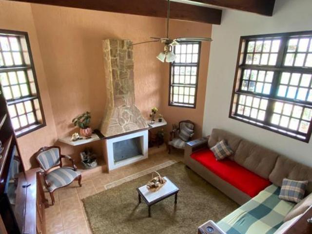 Chácara com 5 dormitórios à venda, 14500 m² por R$ 2.280.000,00 Parque Agrinco Guararema/SP