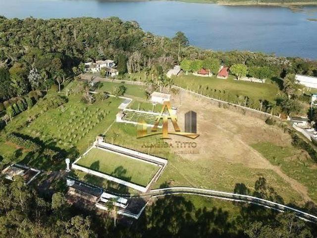 Chácara com 5 dormitórios à venda, 155000 m² por R$ 5.297.000,00 Taiacupeba Mogi das Cruzes/SP