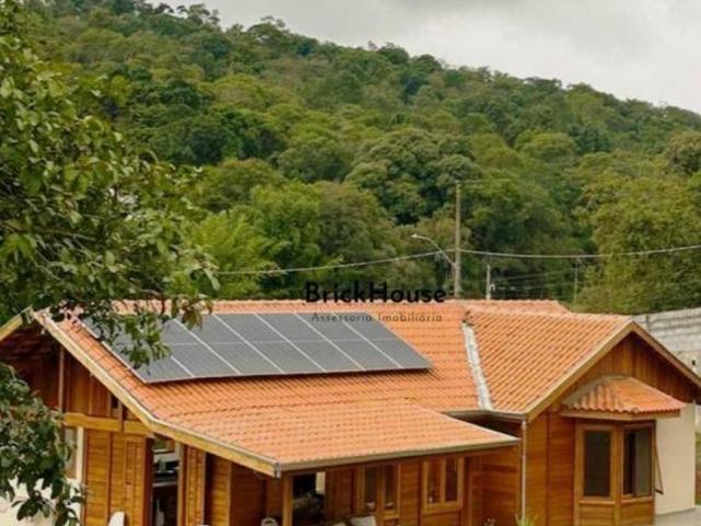Chácara com 5 dormitórios à venda, 15500 m² por R$ 3.250.000,00 Centro Canguera São Roque/SP