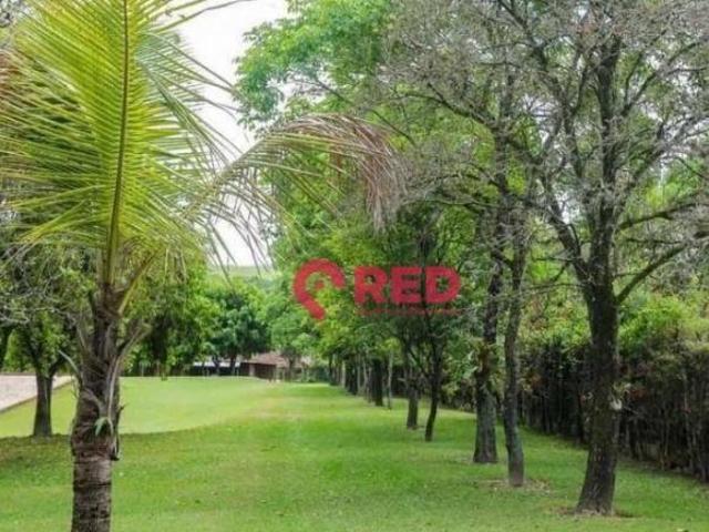 Chácara com 5 dormitórios à venda, 1500 m² por R$ 4.500.000,00 Área Rural Tietê/SP