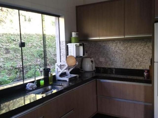 Chácara com 5 dormitórios à venda, 16000 m² por R$ 1.400.000,00 Limoeiro Londrina/PR