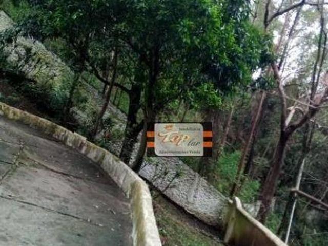 Chácara com 5 dormitórios à venda, 1800 m² por R$ 970.000,00 Três Montanhas Osasco/SP
