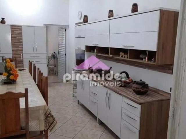 Chácara com 5 dormitórios à venda, 1820 m² por R$ 410.000,00 Boa Vista Caçapava/SP