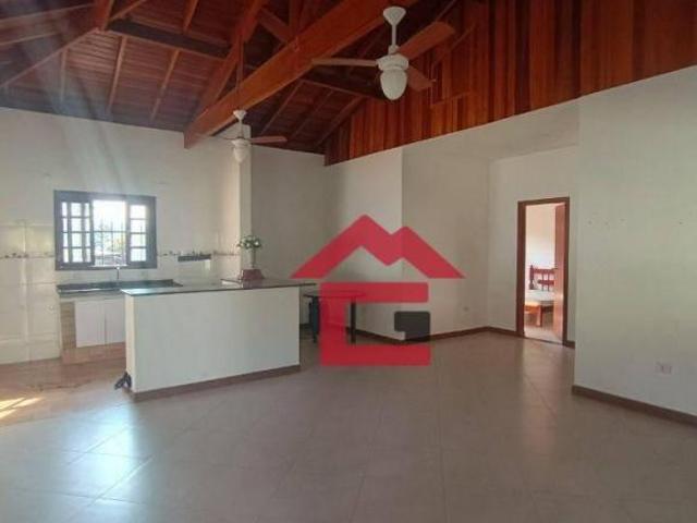 Chácara com 5 dormitórios à venda, 1830 m² por R$ 1.500.000,00 Parque Rizzo II Cotia/SP