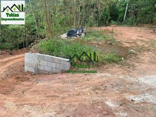 Chácara com 5 dormitórios à venda, 1 m² por R$ 250.000,00 Luiz Carlos Guararema/SP